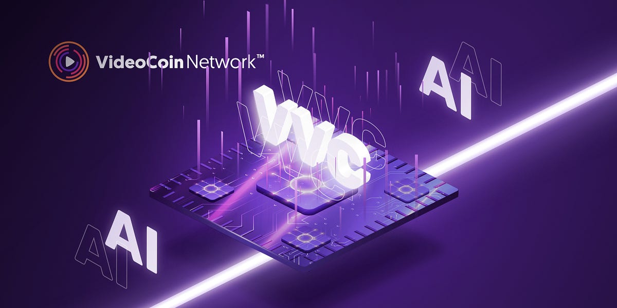 AI-Assisted Transcoding of VVC on VideoCoin Network | by Vivid Labs ...