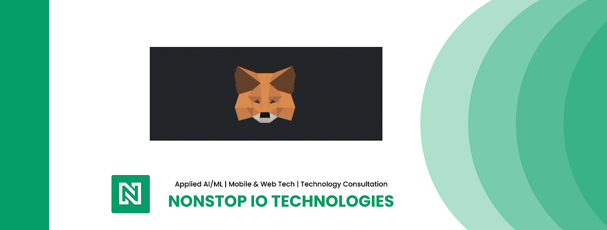 MetaMask App Login in Flutter using Bloc | nonstopio
