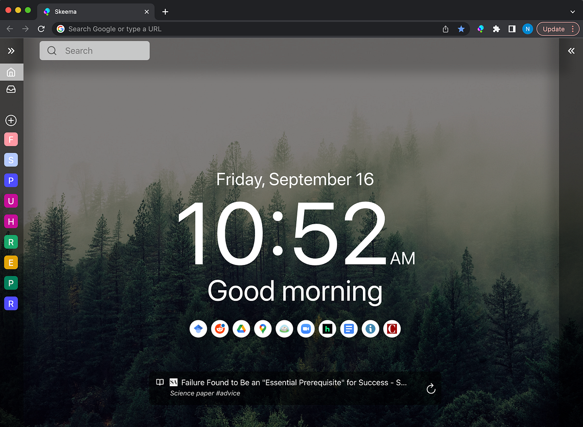 Your browser is a mess and it’s not your fault | by Niki Kittur | Medium