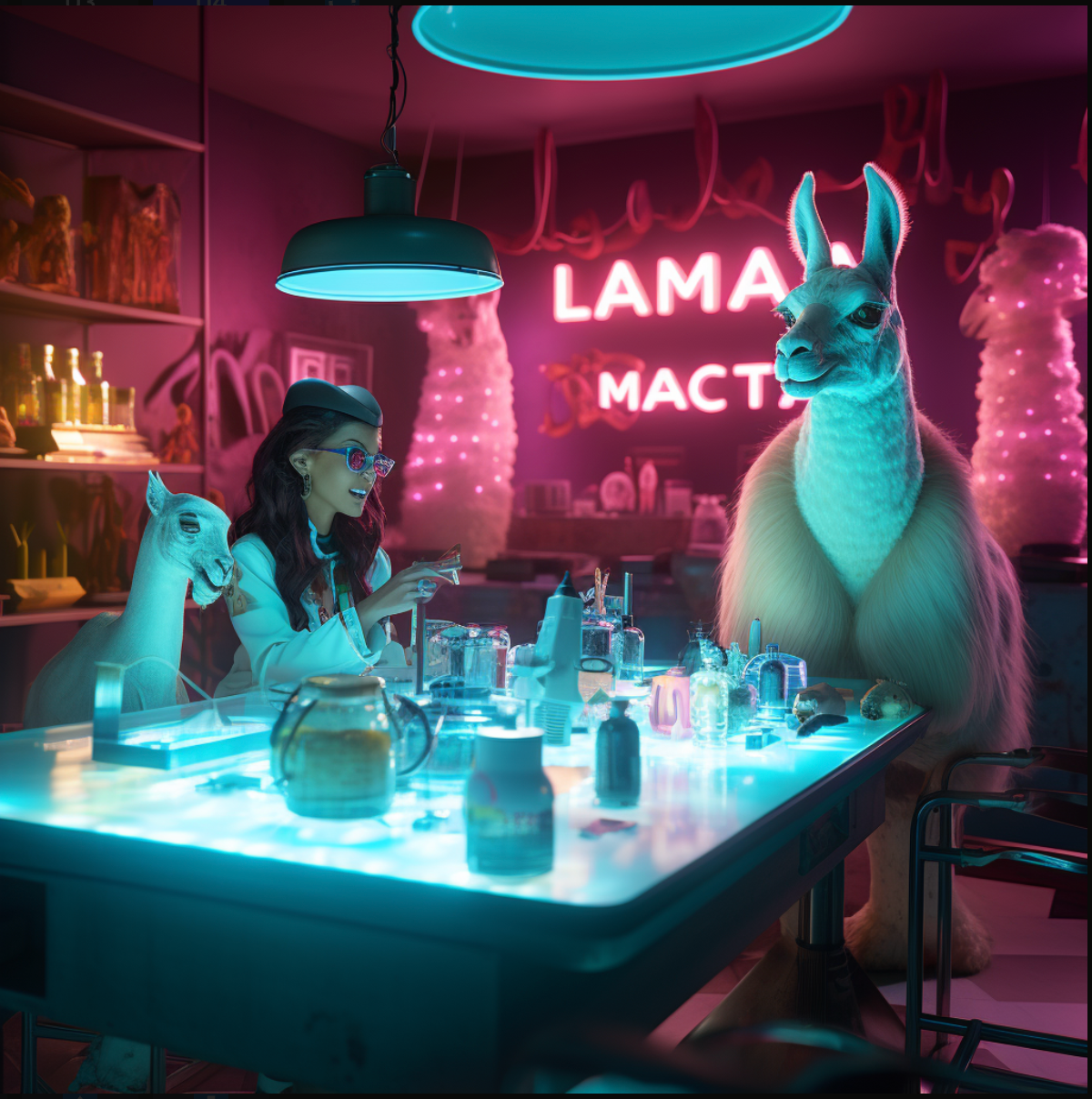 Fine-Tuning Mixtral 8x7B with QLoRA: Enhancing Model Performance 🚀 | by Ankush k Singal | AI ...