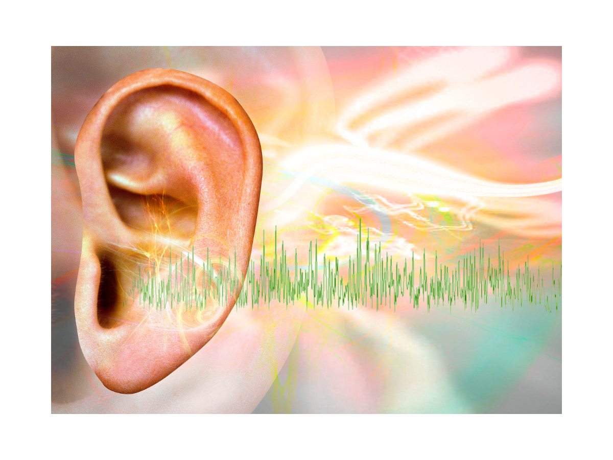 Unravelling the Mystery: Understanding the Causes of Tinnitus | by ...