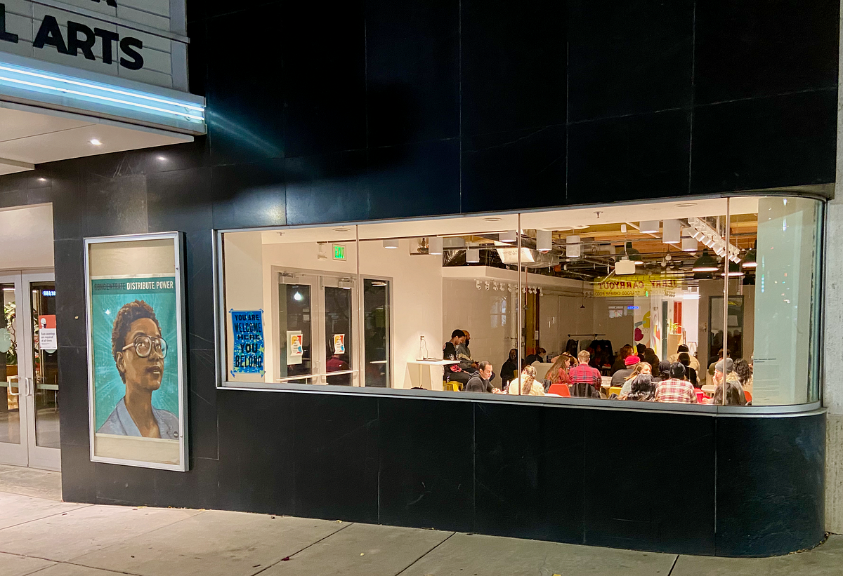 Year in Review 2021. To our Impact Hub community: | by Impact Hub ...