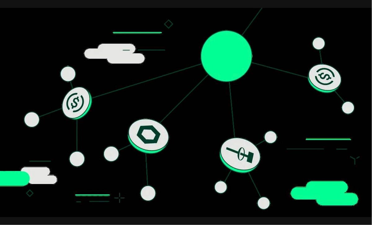STATE OF DEPIN IN APAC REGION:. A comprehensive market map | by FENOM ...