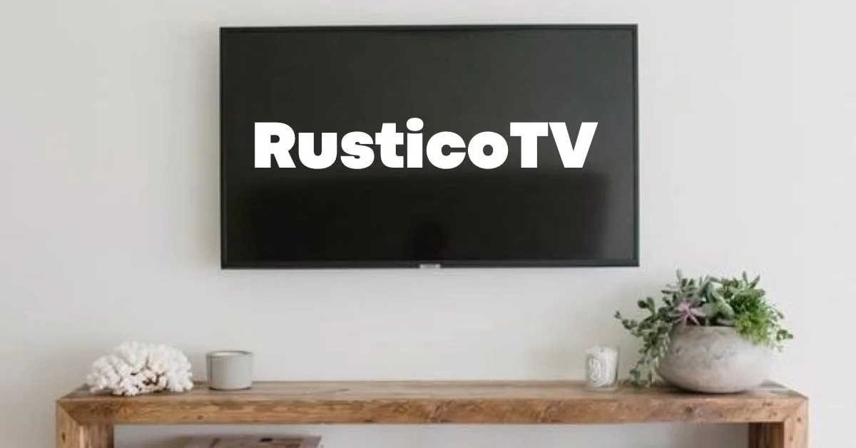 Unveiling the Charm of RusticoTV. Introduction: Welcome to the realm of… | by Advertisement ...