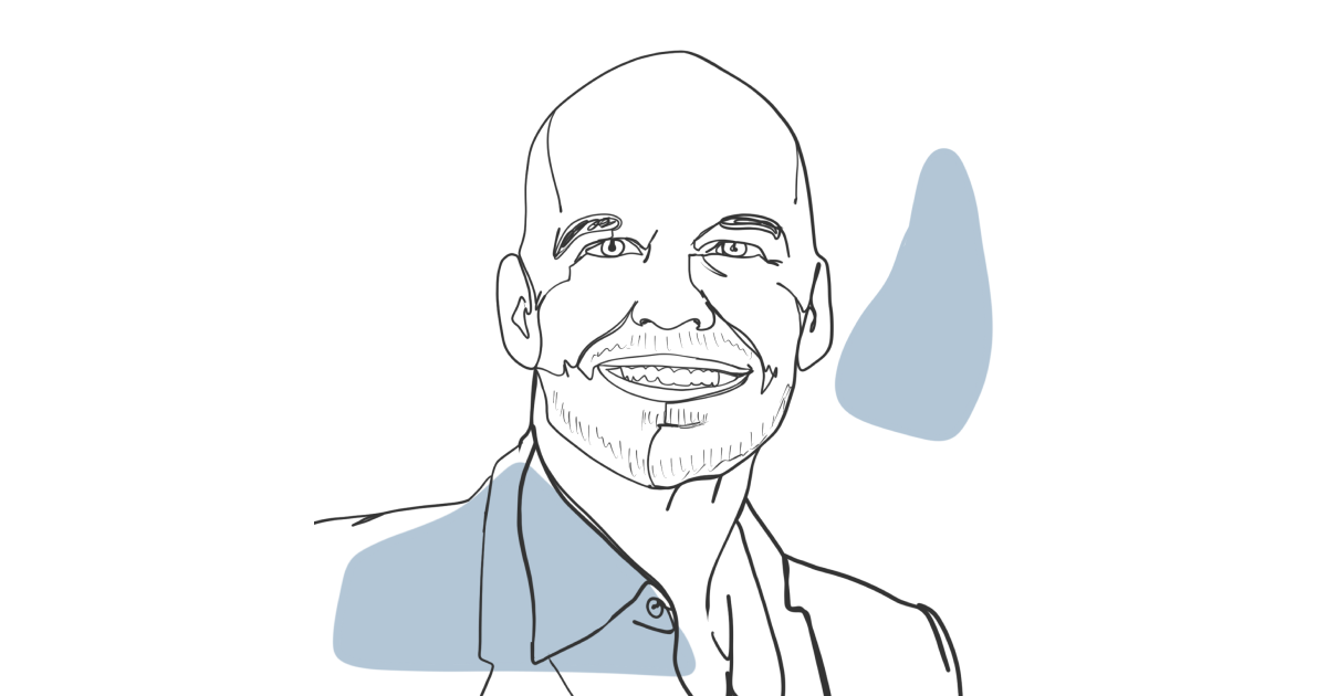 Inspire/d: Scott Fifer. Interviews about creating positive… | by ...