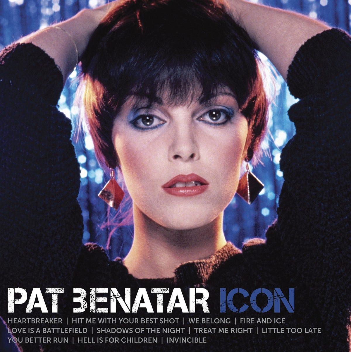 ‘I Didn’t Want to Be Olivia Newton-John’: Pat Benatar’s ‘Heartbreaker ...