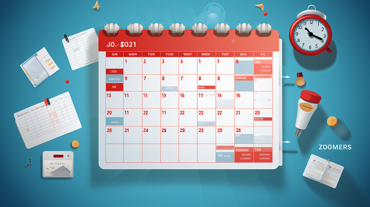 The Best Tips For An Amazing Content Calendar | by John Cepoi | Medium