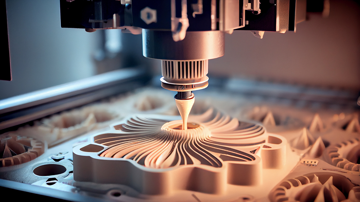 A New Dimension of Service: 3D Printing Online | by Karv Automation ...