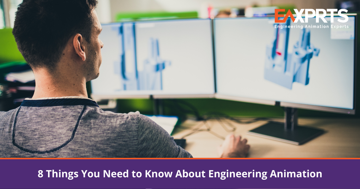 Unveiling the World of Animation Engineering: 8 Key Insights from ...
