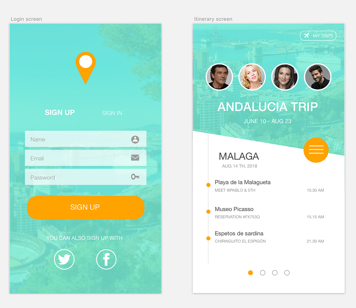 Sketch, you again :). Hemos seguido profundizando en Sketch y… | by ...