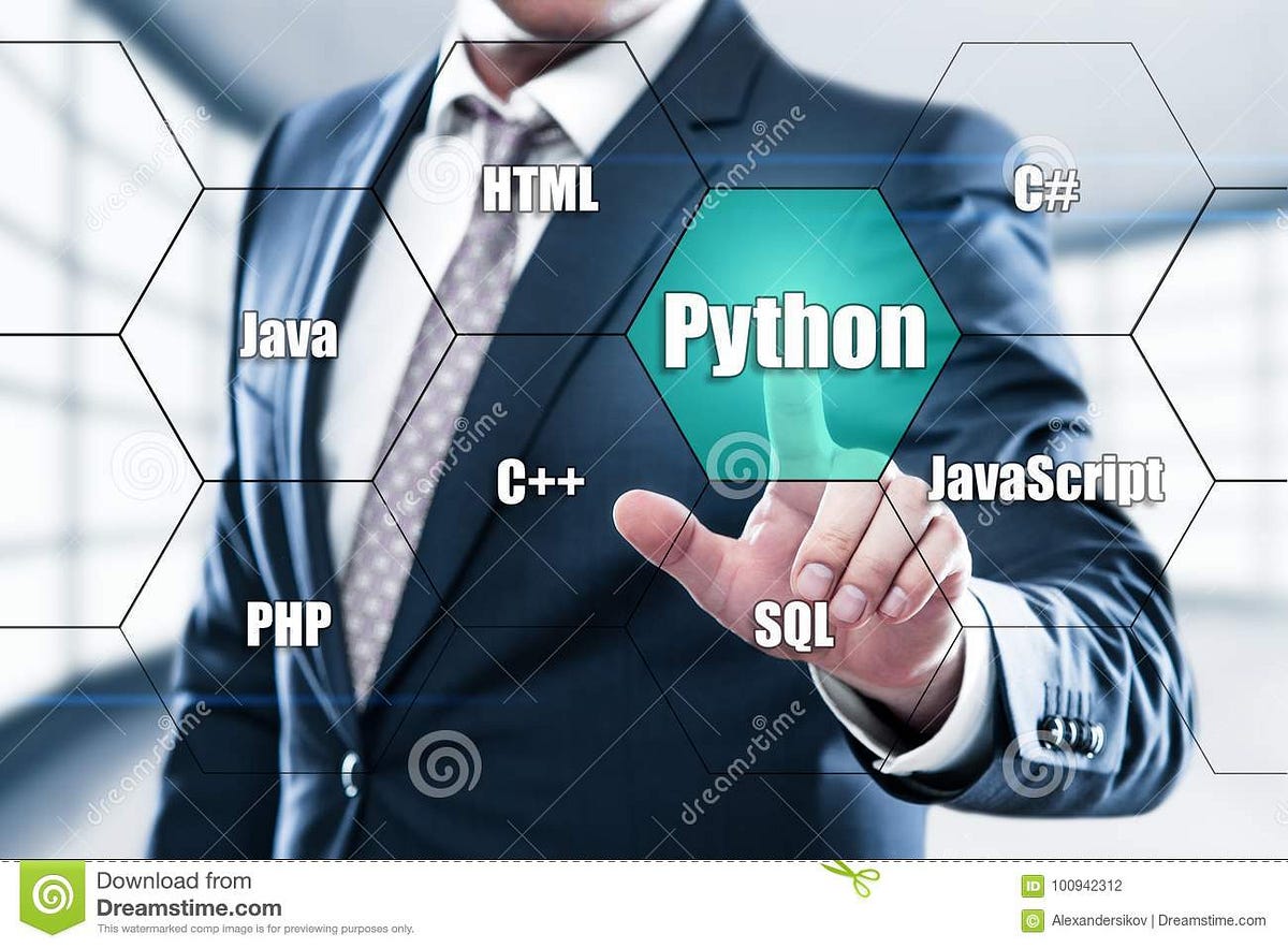 Video Chat using Python. Creating Live Streaming Video Chat… | by ...