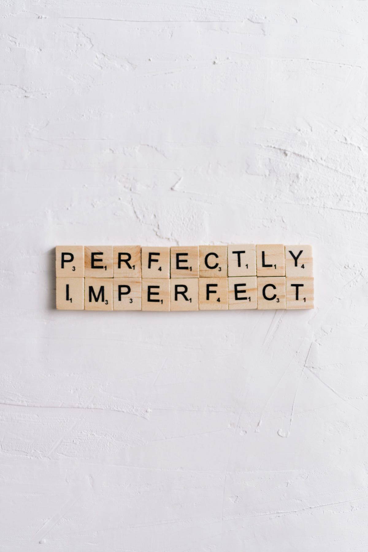 The Imperfections. A poem by Belinda Takyi | by Belinda Takyi | The ...