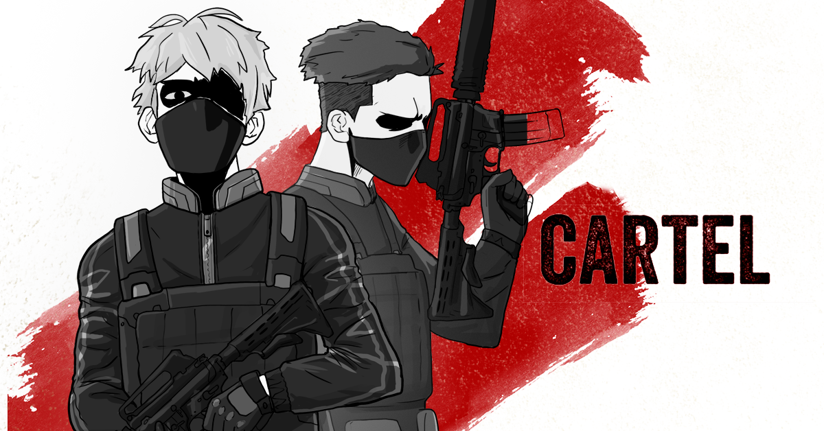 The Cartel is Everywhere. We are still very early in this… | by Cartel ...