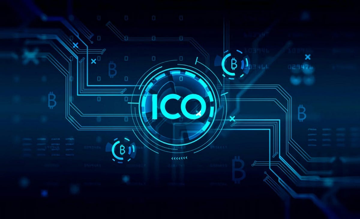 ICO Development Trends To Watch In 2024 | by Linda Flowers | Coinmonks ...