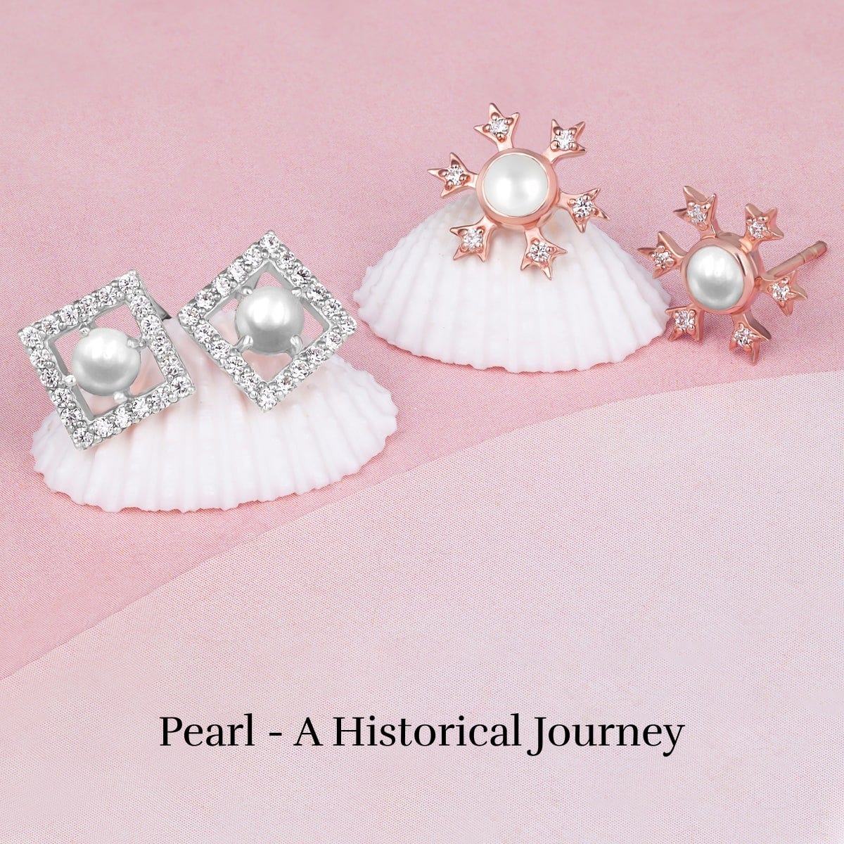 Pearl Meaning, History, Healing Properties, Benefits, Zodiac ...