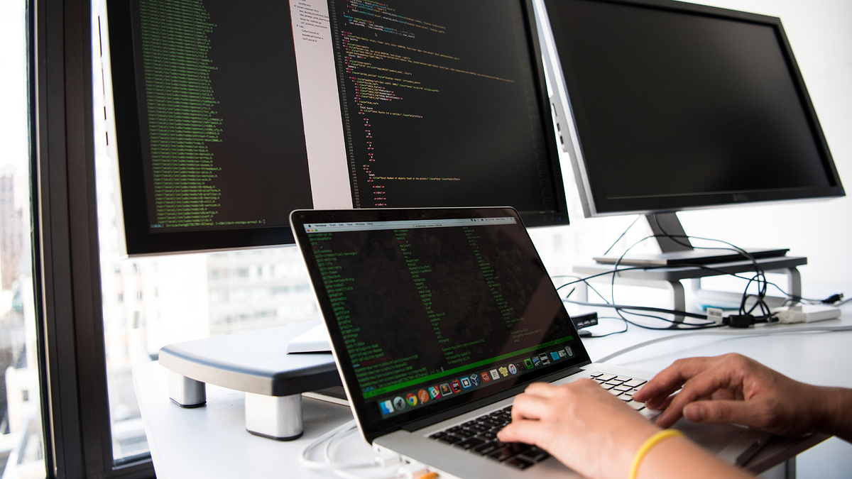 From Coding To Development. These Tips Will Help You Start With… | by ...