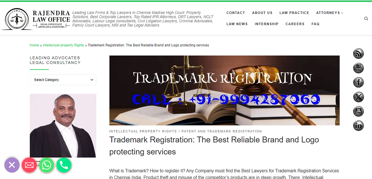Understanding the Importance of Trademark Registration for Your Brand ...