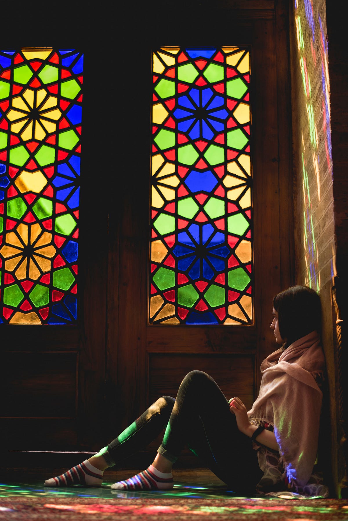 Being Real with God. God’s response to raw authentic prayers | by ...
