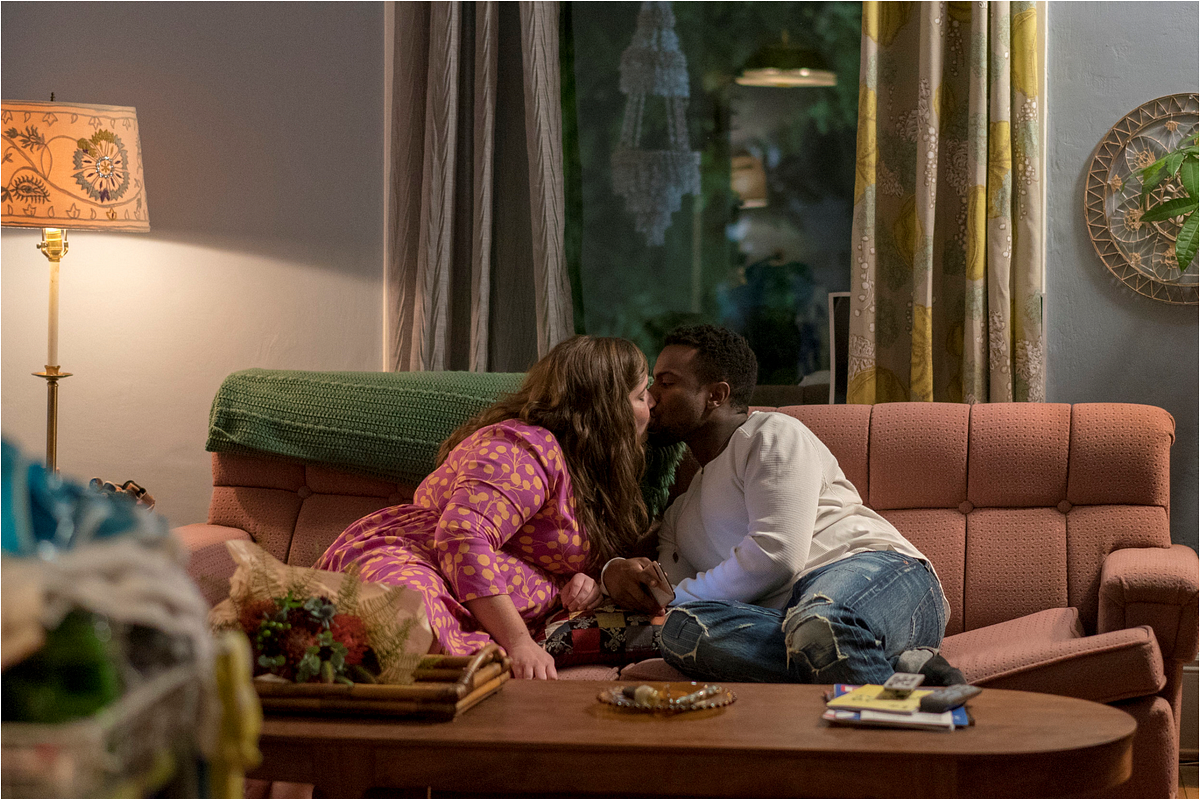 In Hulu’s Shrill, Queer Characters Get Sidelined for a Straight Story ...