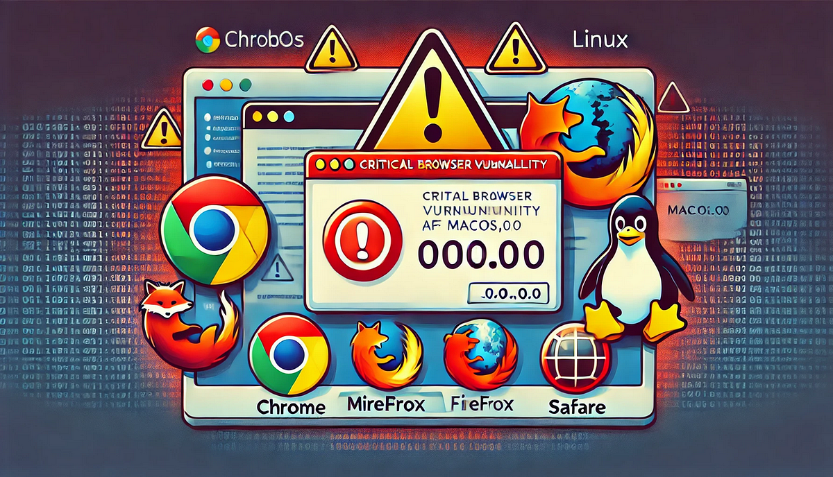 0.0.0.0 Day: 18-Year-Old Browser Vulnerability Impacts macOS and Linux ...