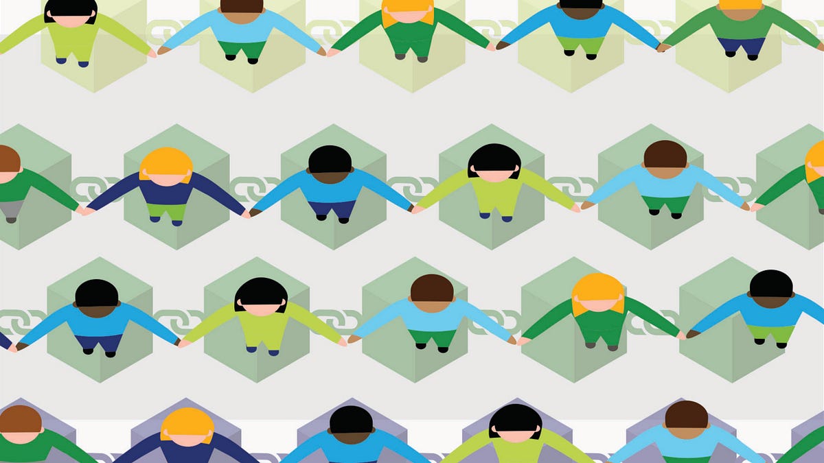 Blockchain And Its Application In Mass Transit | by Transit Protocol ...