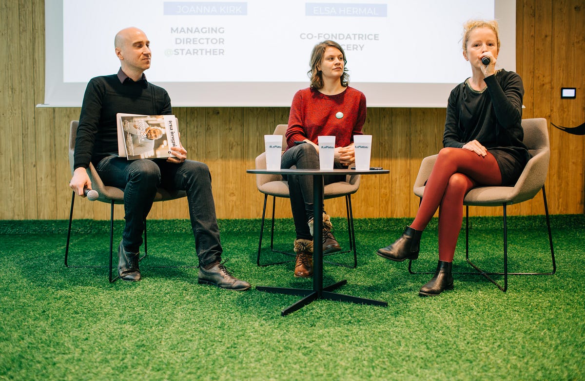 6 practical tips to promote corporate diversity, by Joanna Kirk ...