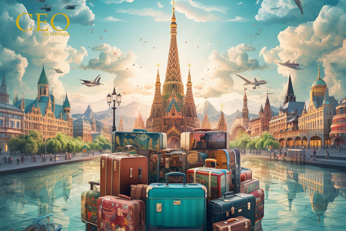 Explore Europe’s Top Destinations for an Unforgettable Trip | by CEO ...