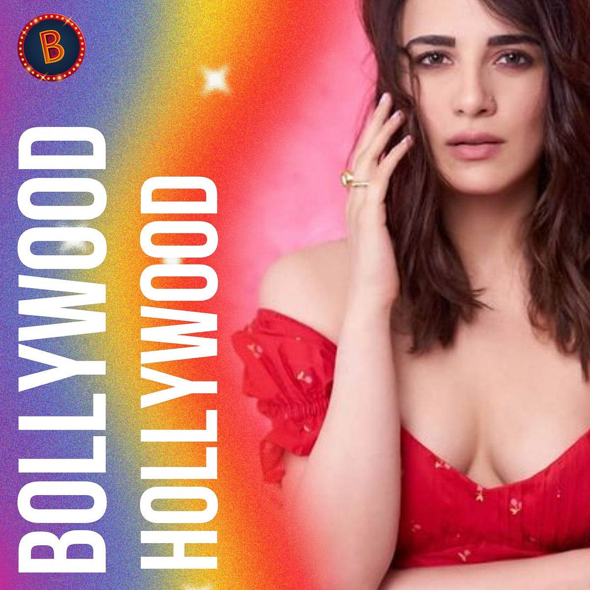 Bollywood and Hollywood Celebrity Lovers - Chahat verma - Medium