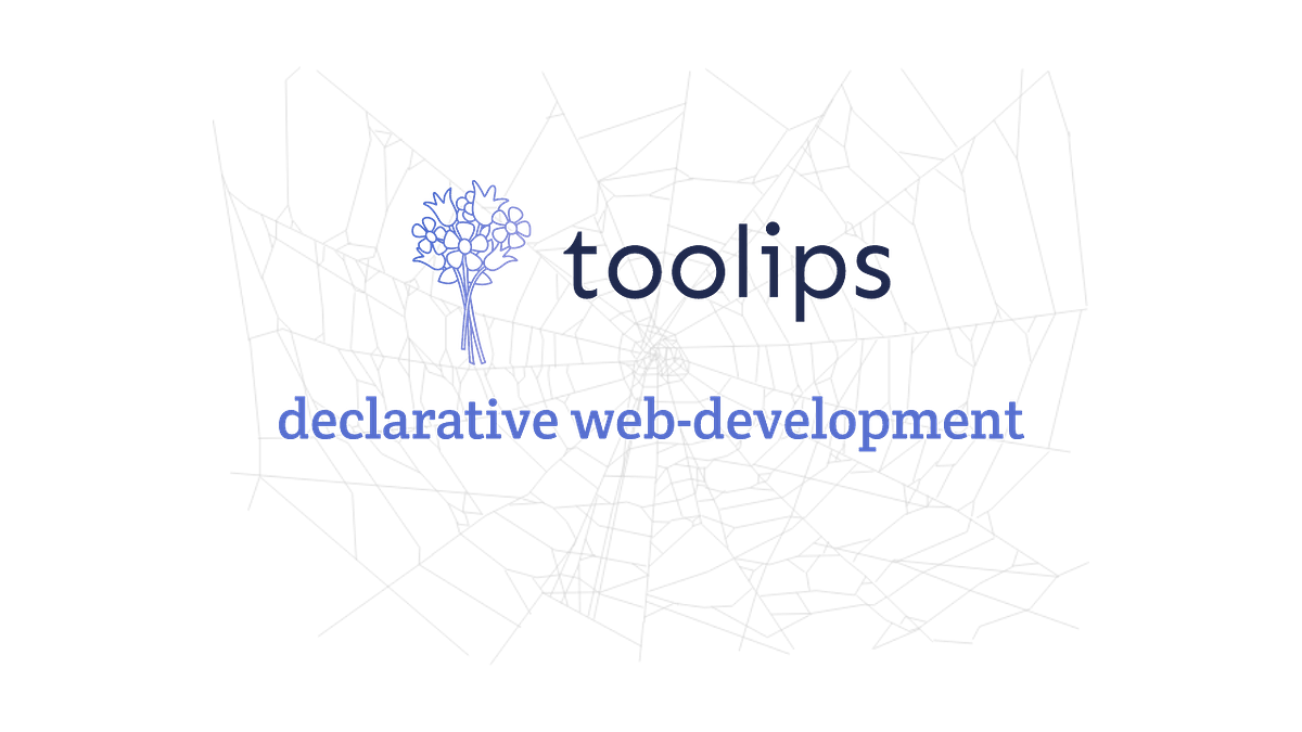 Another Awesome Toolips.jl Update (0.2-pre) | by Emma Boudreau | chifi