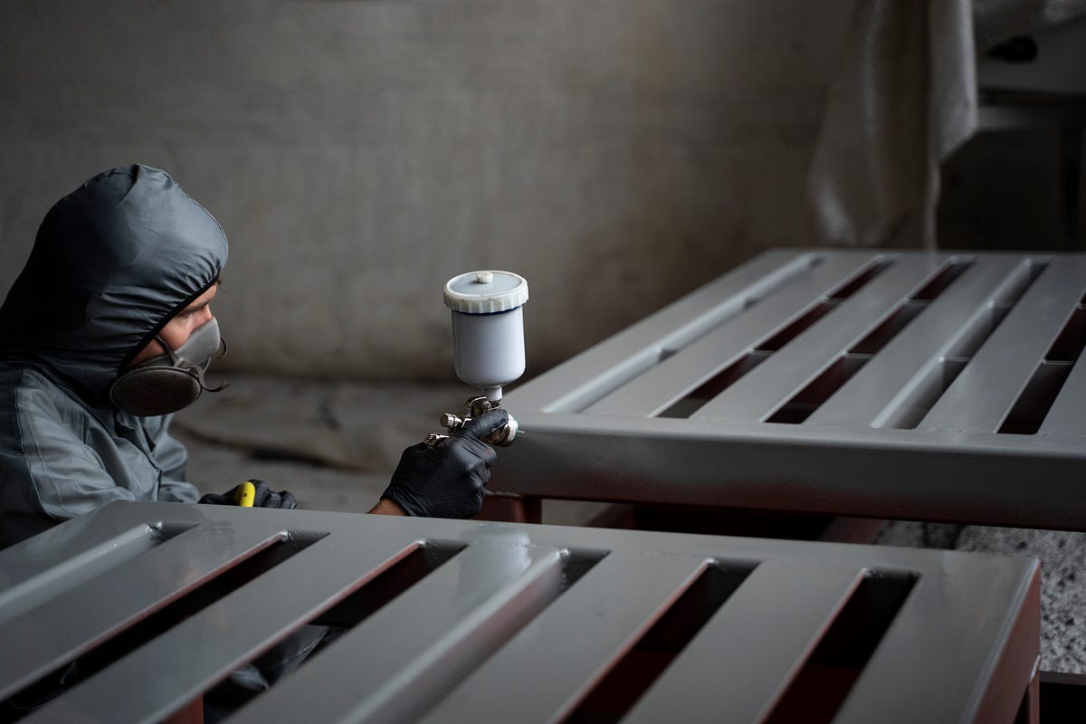 Mastering Quality Assurance: The Essential Guide to Coating Inspection ...