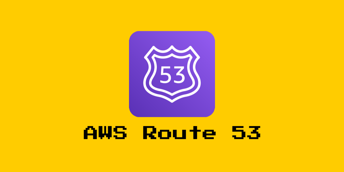 Parking Your Domain on AWS Route 53 | by Sebastian Opałczyński | AWS in ...