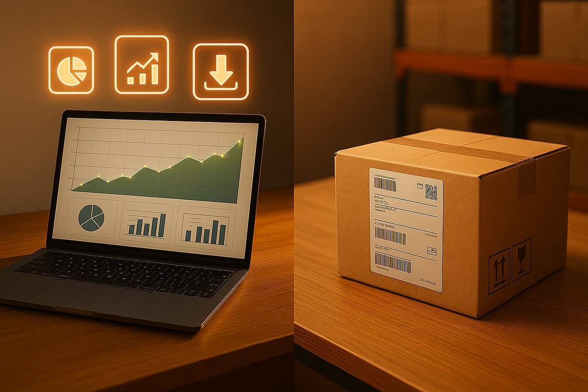 Pros and Cons of Promoting Digital vs Physical Products | Medium