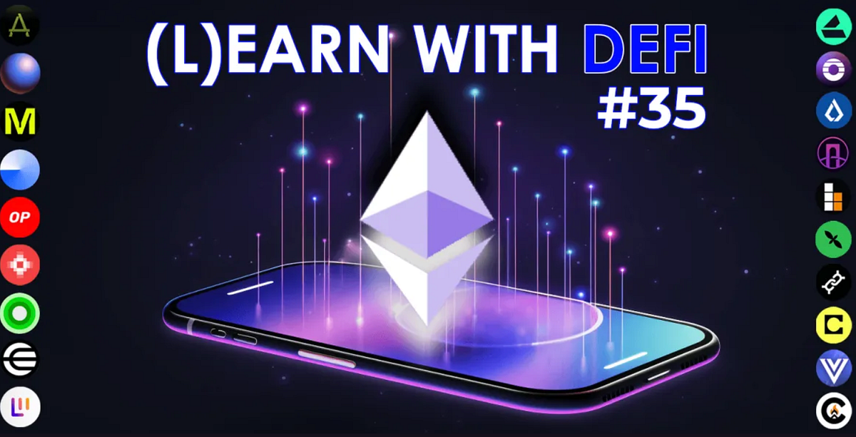 The 🤖Optimist: (L)Earn with Defi #35 | by Quentin Diprima | Jun, 2024 ...