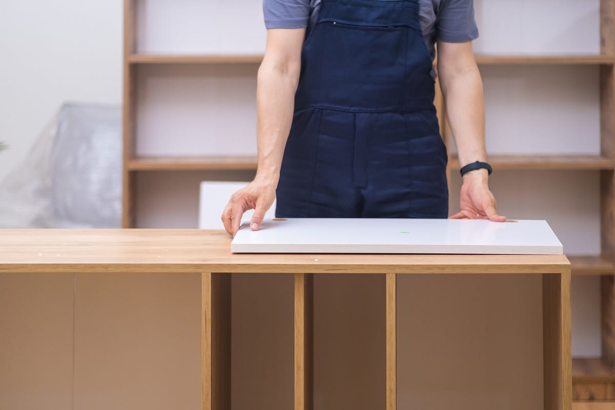 Enhancing Your Home with Custom Made Timber Furniture in Melbourne | by ...