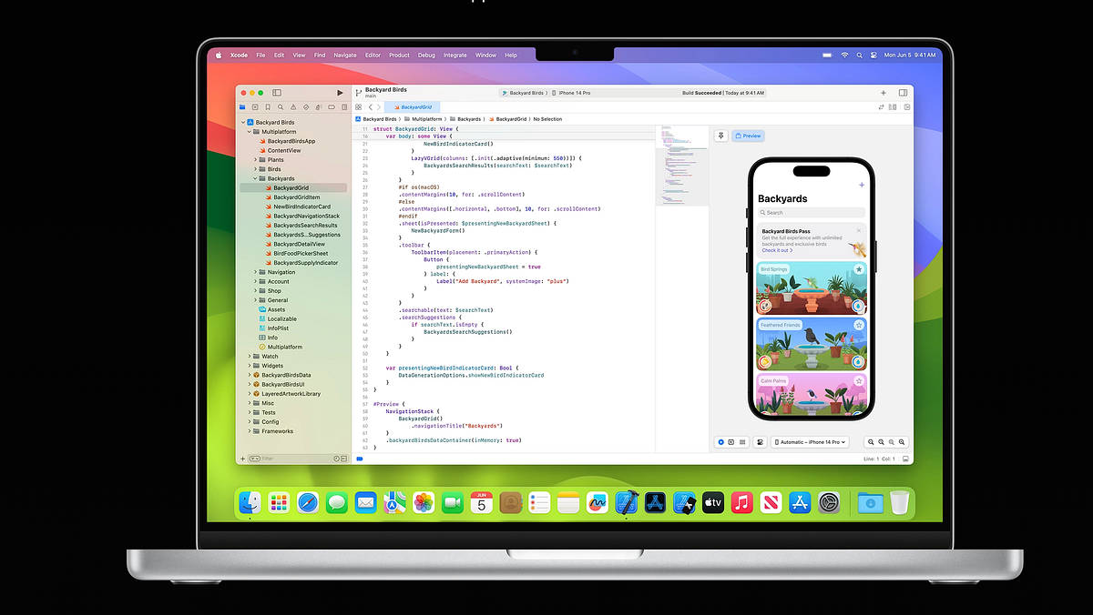 Symbolicate Crash Logs with Xcode: A Complete Guide | by Sour LeangChhean | Medium