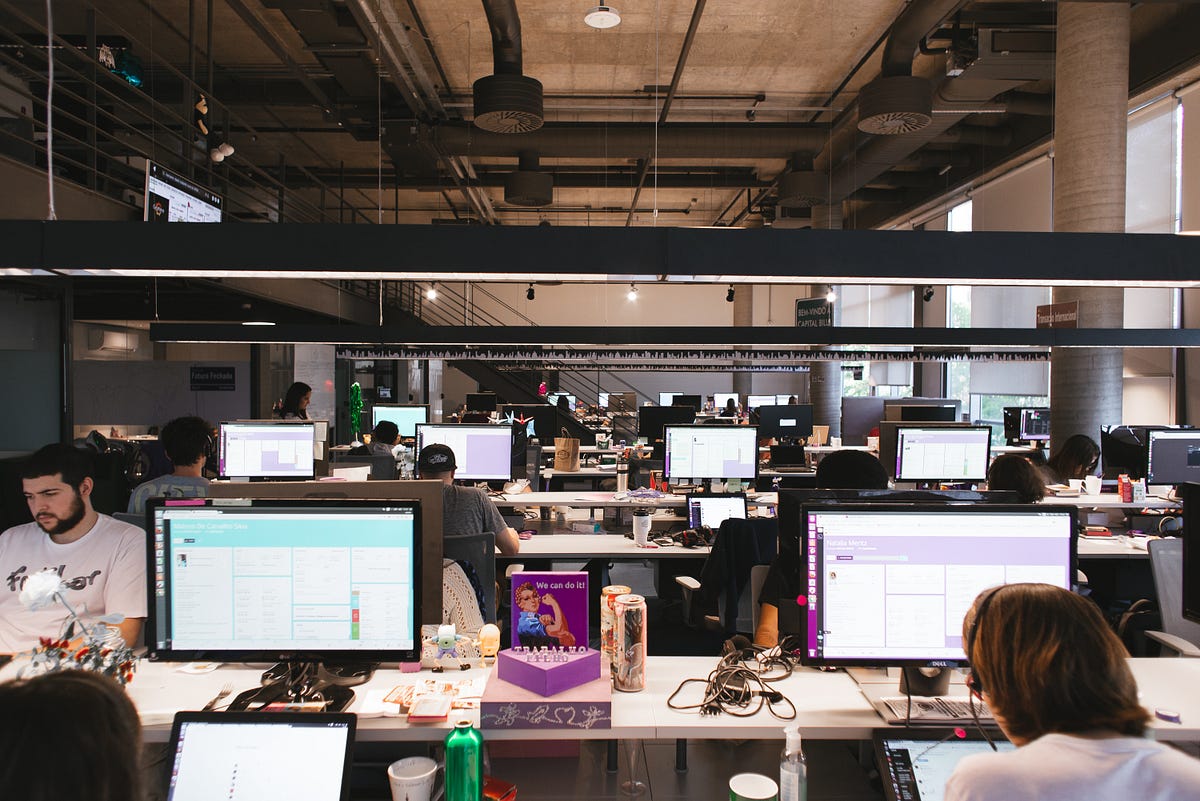 Working With Clojure At Nubank A Quick View On Why We Chose This By Lucas Cavalcanti