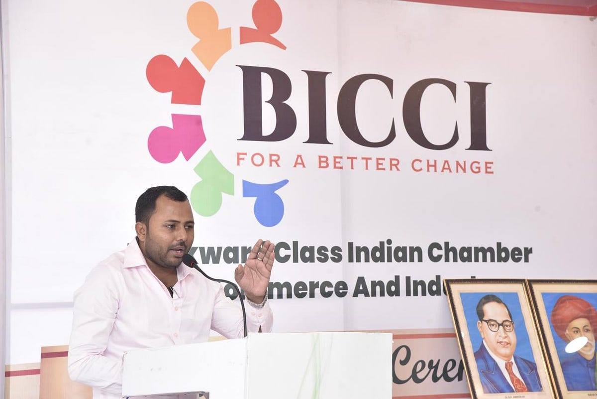 Empowering India’s Marginalized Communities: The Role of BICCI | by ...