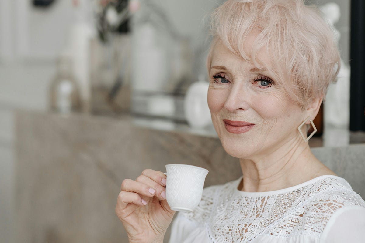 Boomer Grandparents: Villains, Victims, or Just Human? | by Pete ...