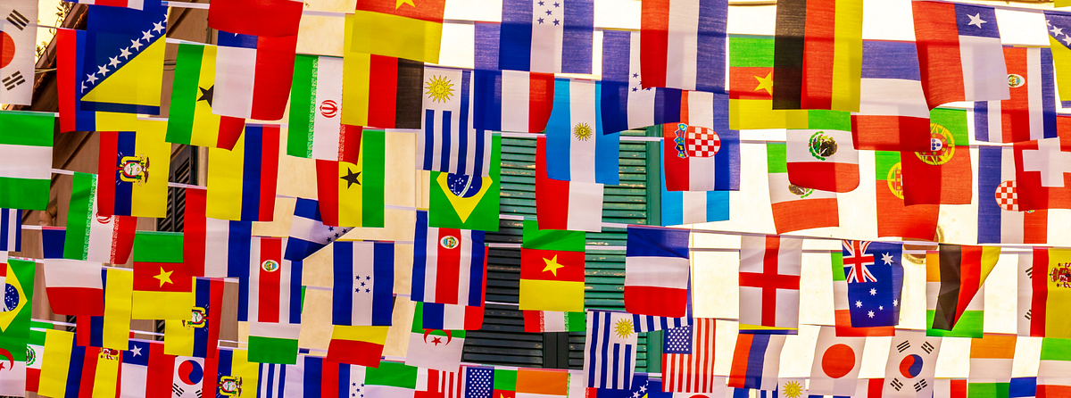 Real-time speech translation in 5 minutes. Using Python, AssemblyAI ...