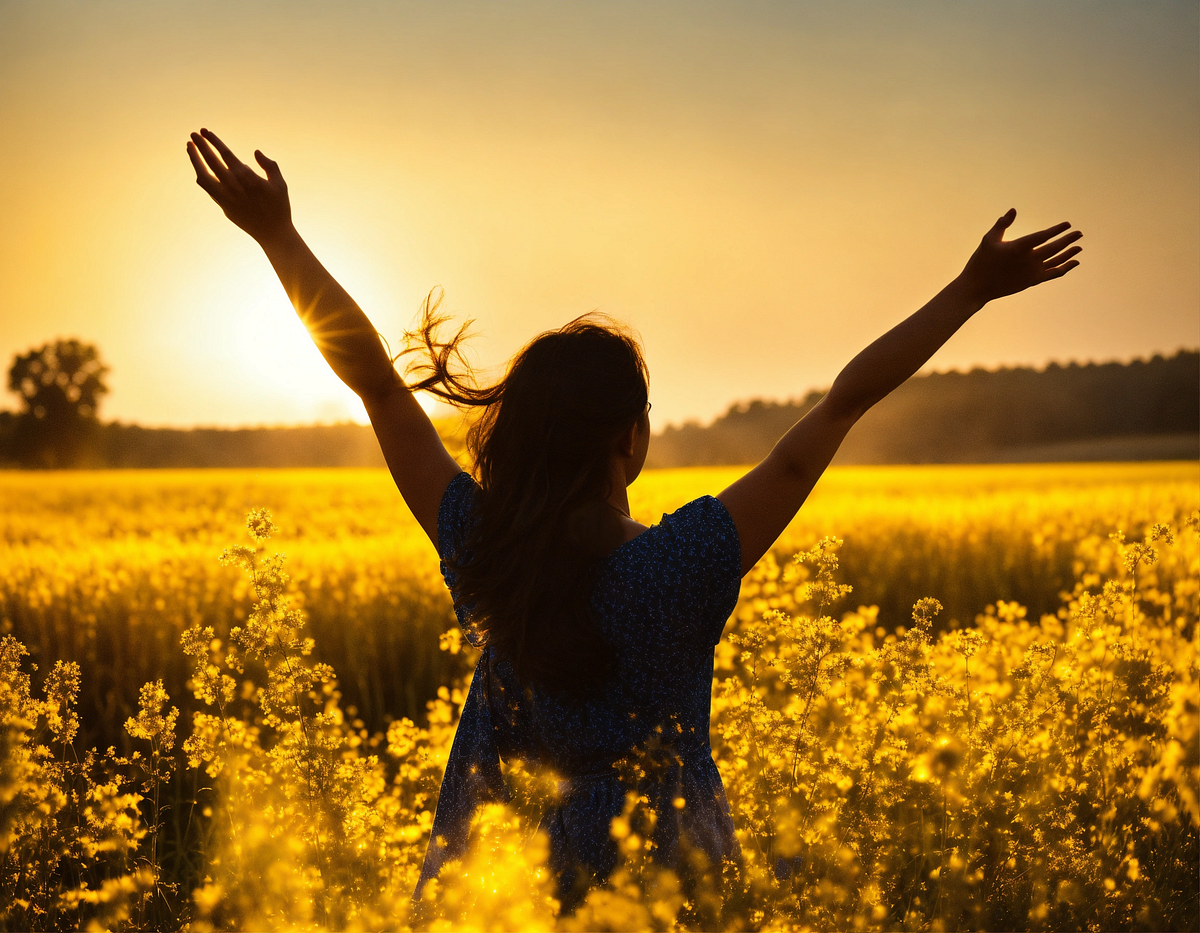 “7 Simple Habits That Can Boost Your Happiness” | by Murali Paleti ...