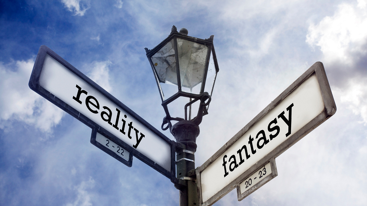 When What You Think You Want and What You Really Want Are Different ...