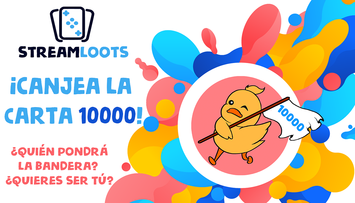 Cómo conseguimos nuestros primeros streamers. 2ª parada de nuestra ruta | by Vicent Marti | Medium