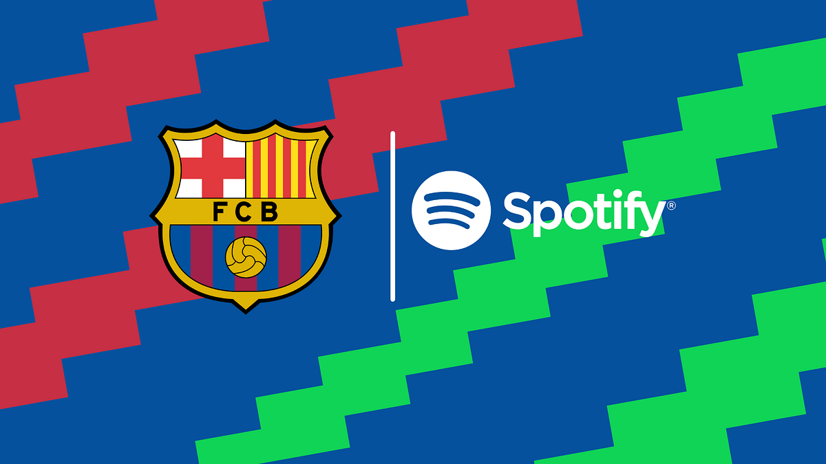 What makes the Barcelona-Spotify deal so interesting? | by Theodoro ...
