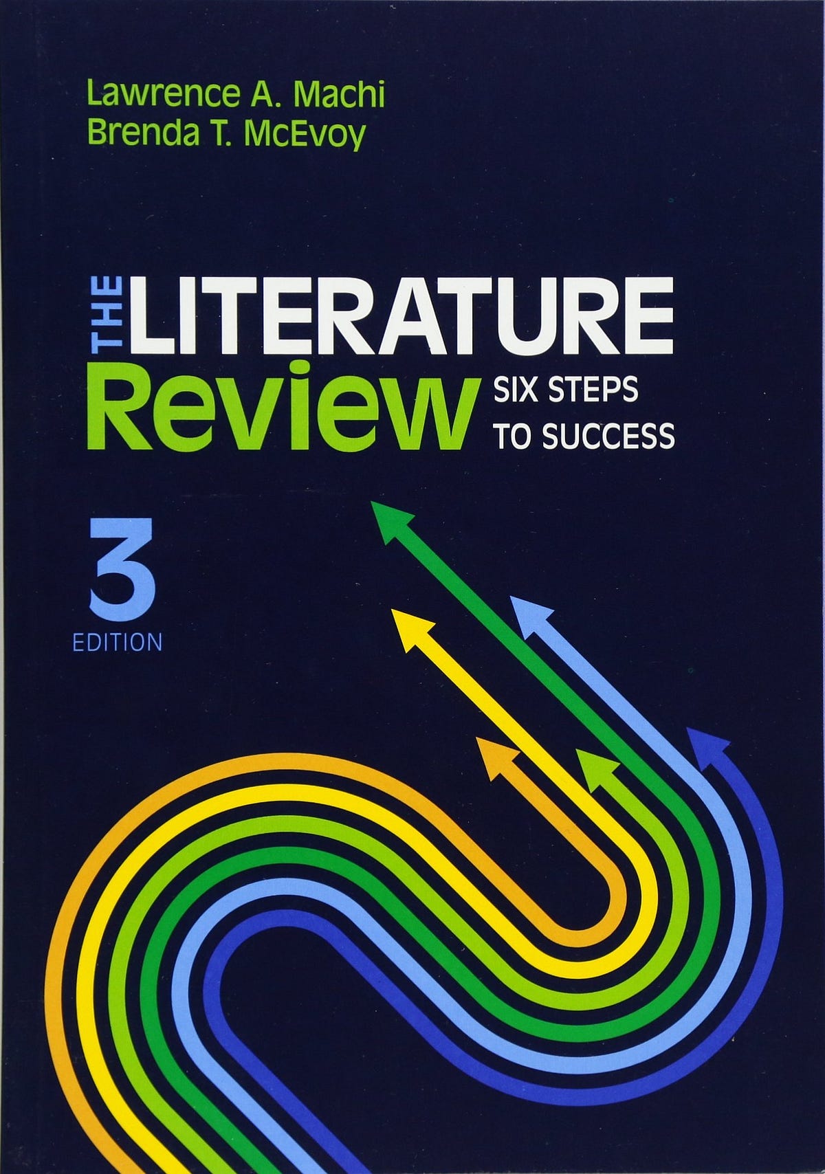 [READ] The Literature Review: Six Steps to Success | by Fischernolan ...
