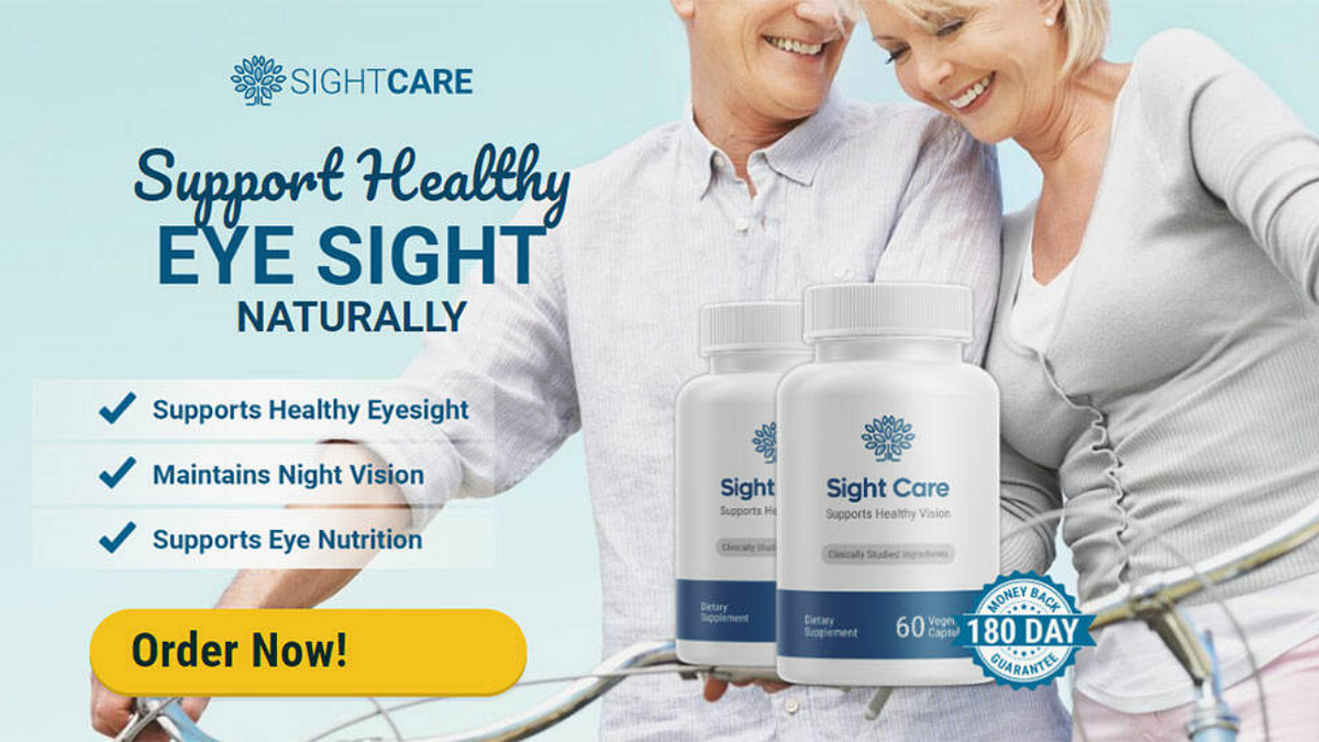 SightCare Reviews: Comprehensive Analysis | by Life Seat | Mar, 2024 | Medium