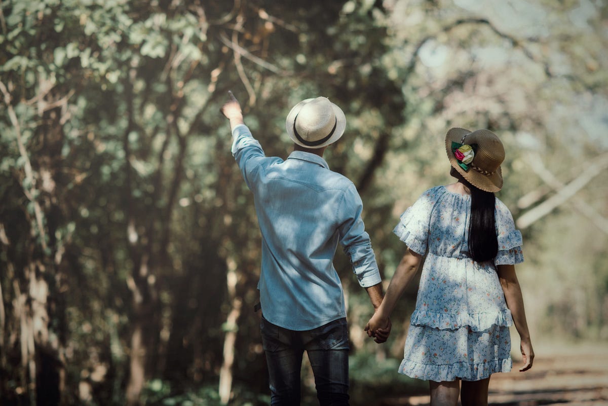 From Childless to Childfree. Our journey towards better mental… | by ...