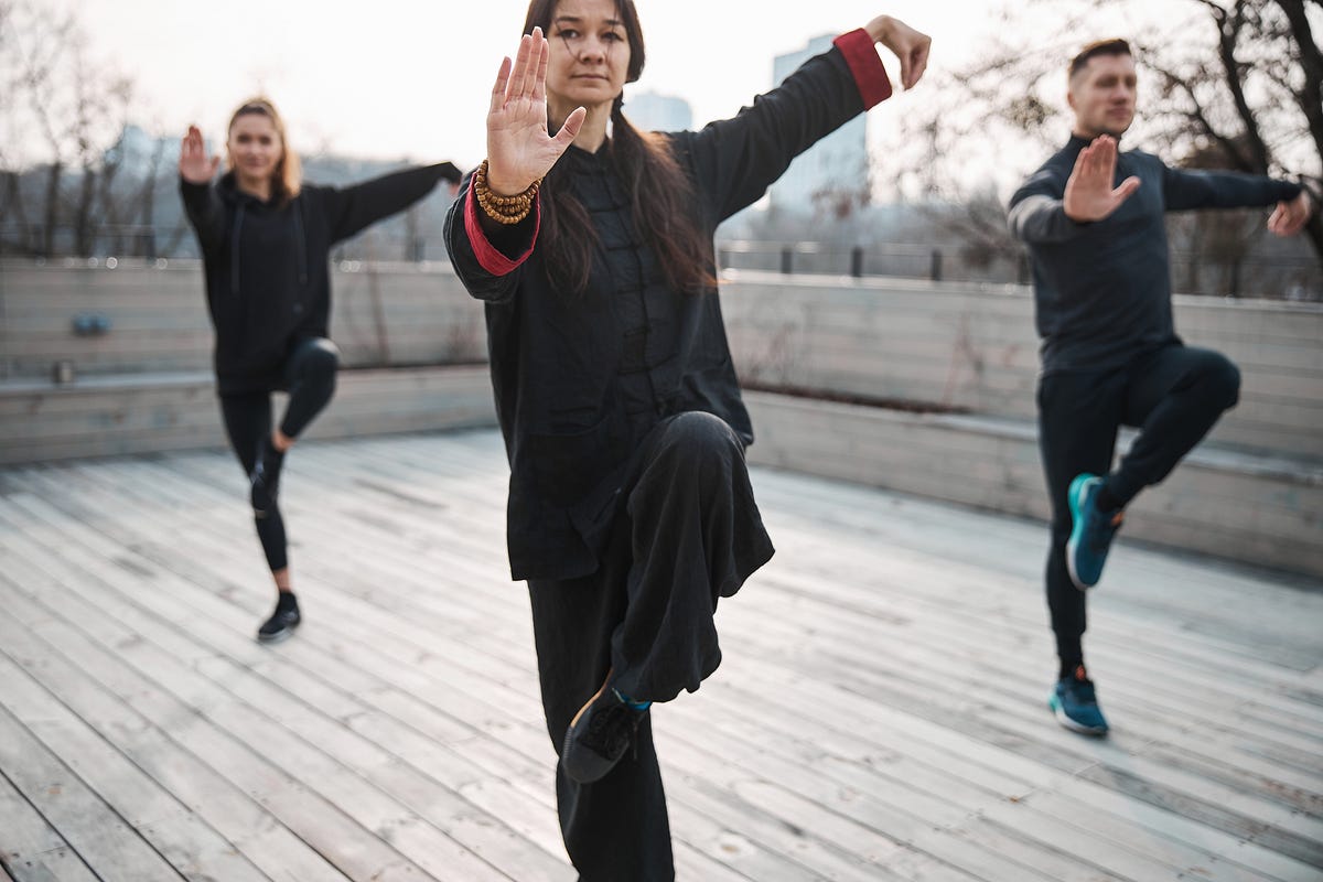 How to Calm Your Mind and Find Inner Peace (Without Meditating) | by ...