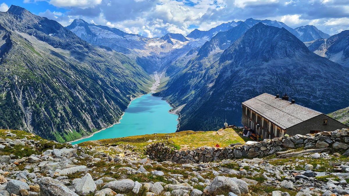 10 Travel Questions Answered. Sharing my favorite destination, scary… | by Mystical Aries | the ...