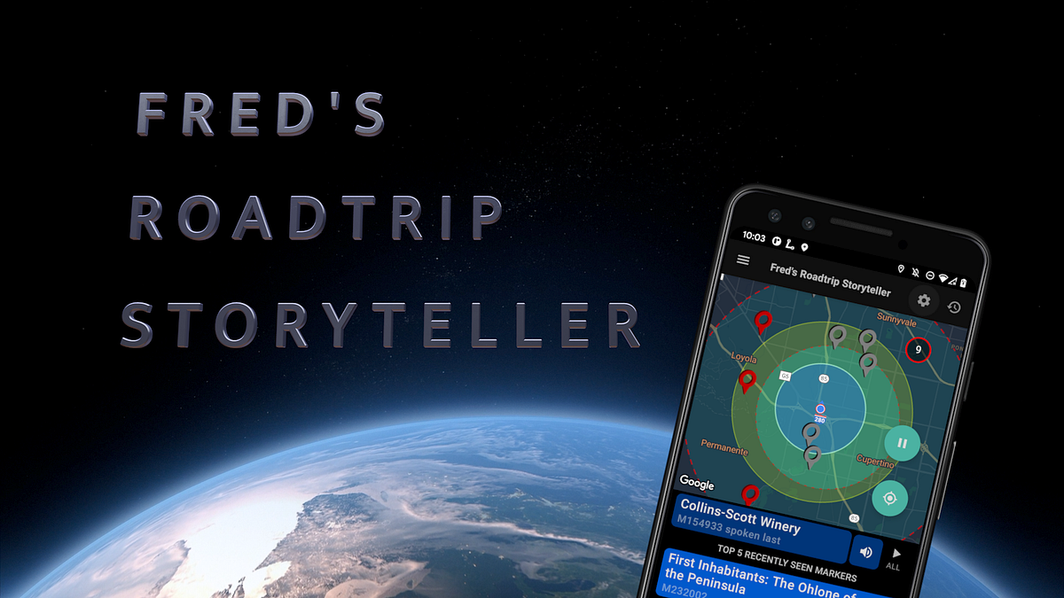 Part 1 — KMP Android/iOS using Google Maps with 100% Compose UI — Android App Walk-thru - Chris ...