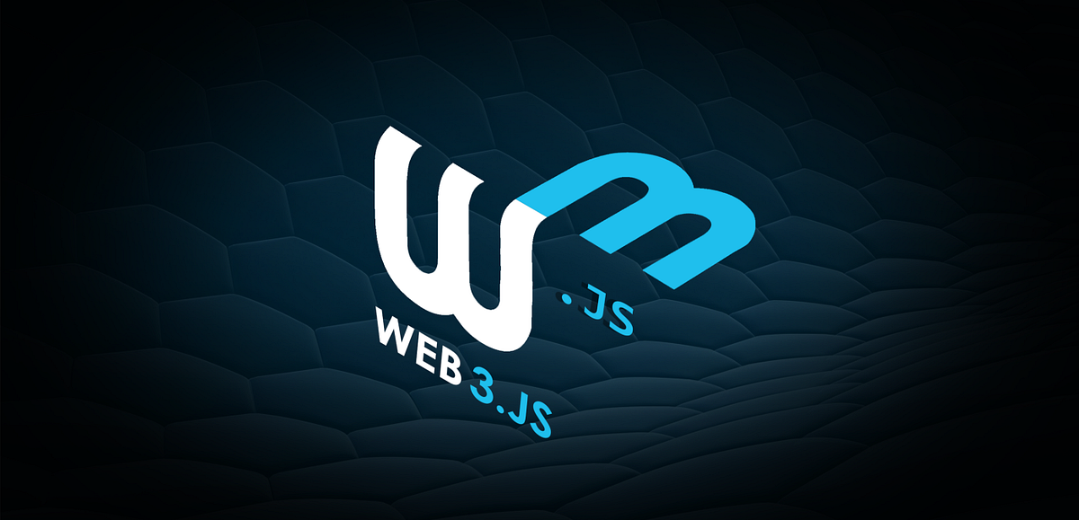 Web3.js: how it works, pros, cons, and alternatives | by Luis Soares | Towards Dev